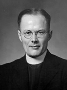 Lonergan, Bernard | Internet Encyclopedia of Philosophy