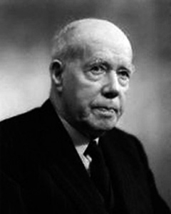 Ross, William David | Internet Encyclopedia of Philosophy