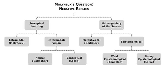 Molyneux’s Question | Internet Encyclopedia of Philosophy