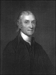 Priestley, Joseph | Internet Encyclopedia of Philosophy